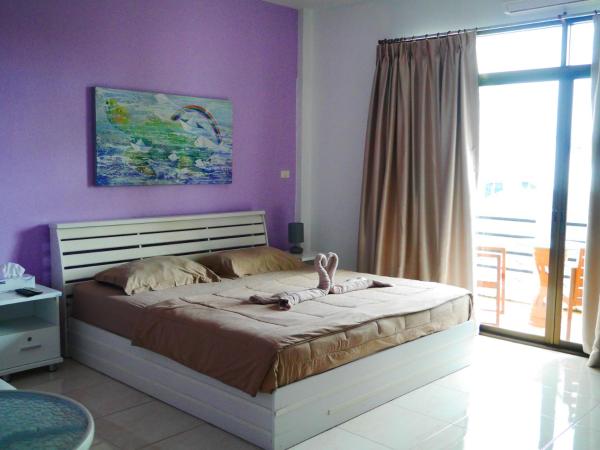 Da Puccio Rawai Guesthouse - Phuket