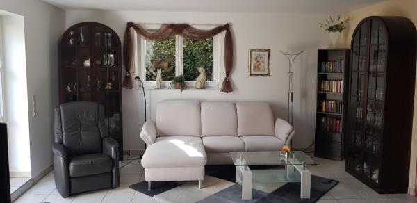 Ruhige Ferienwohnung In Waldnähe - Euskirchen