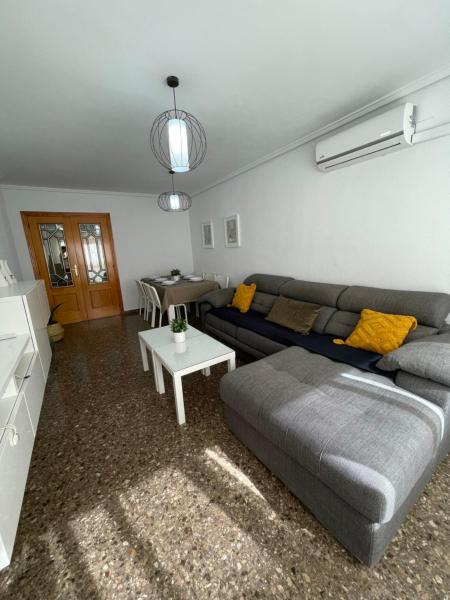 Uim Mediterraneo Claveles Wifi - Sagunto