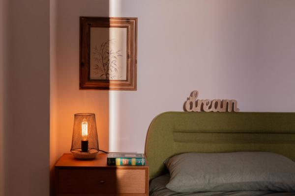 Green Art Studio Old Town - Bukarest