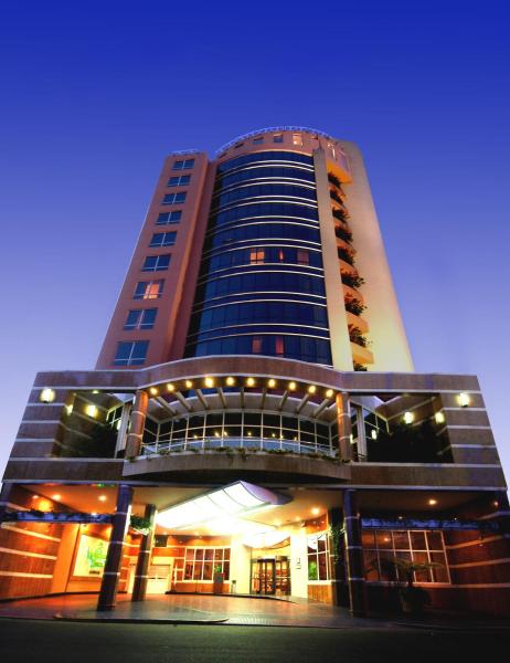 Intertower Hotel **** - Santa Fe