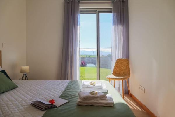 Santa Bárbara Mountain 27a - Azores