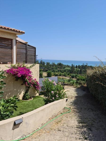 Casa Peppina - Chez Tonio Et Sylvie - Corsica
