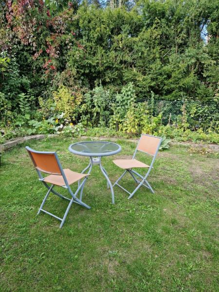 Ferienwohnung Im Grünen - Kleinmachnow