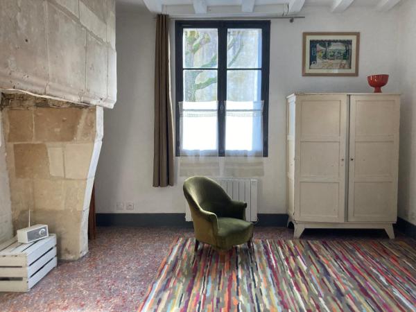 Blanqui Loft - Tours