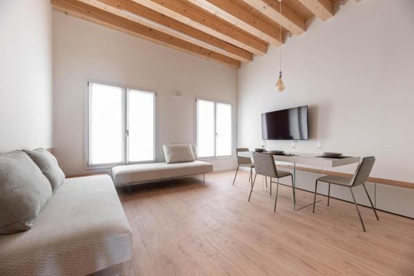 Palazzo '900 Design Flats - Il Fondatore - Padua