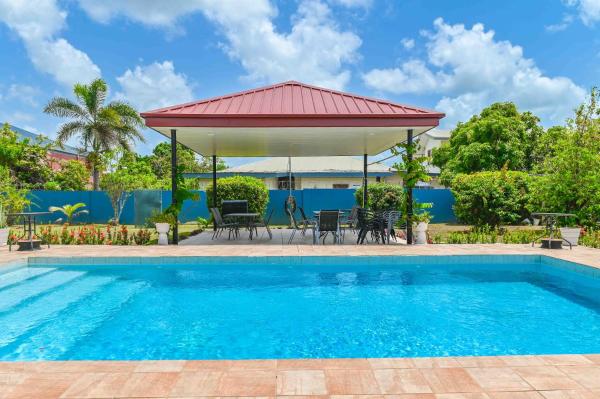 Traum House - Trinidad and Tobago