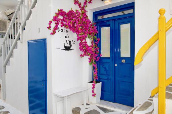 Casa Di Vito - Mykonos