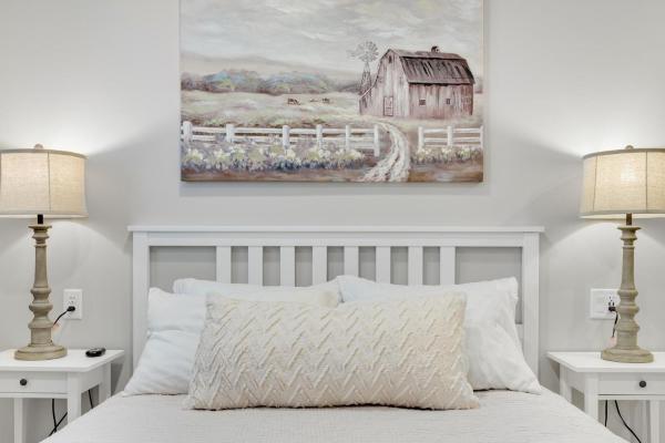 Sycamore Suite - Main Street Lodge In Berlin - United States