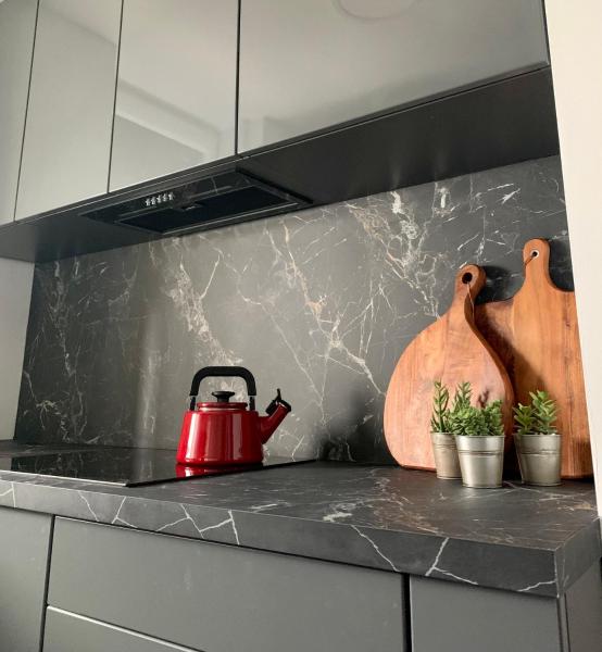 Metro Trocka Apartment - Varsovie