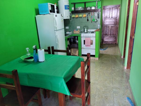 El Rincon De Rosa 1 - Santa Teresita