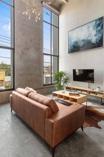 +Ms +Lujoso Loft +Inmejorable Ubicación +Arcos Loft 2 - Querétaro