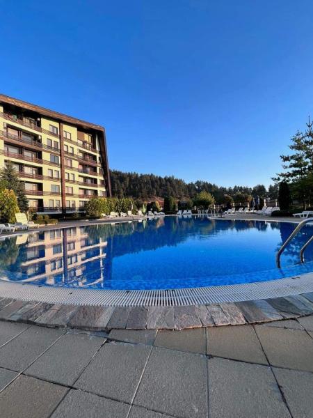 Cosy Studios With Mountain View Near Bansko - Bulgaria