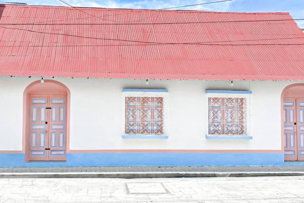 Recently Renovated Apartment The Heart Of Flores - Guatemala