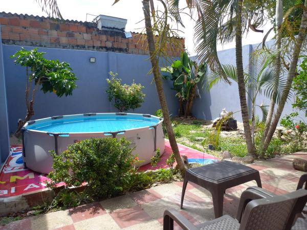 Casa Acogedora En Girardot - Girardot