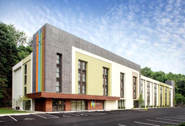 Even Hotel Norwalk By Ihg - Stamford, CT