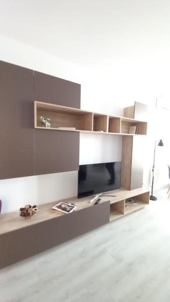 Lovely Sunrise - Bucharest