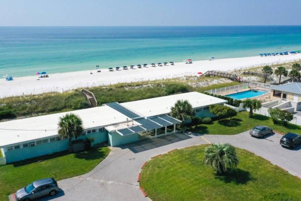 Bayou Dwellers Cabana Colony #6 - Fort Walton Beach, FL