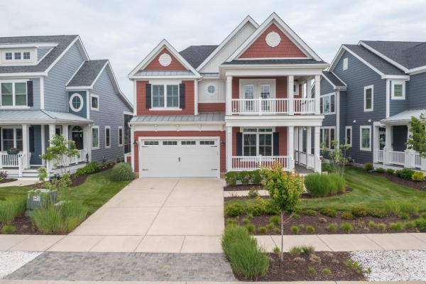 26211 Crosswinds Landing - Delaware
