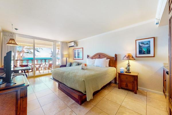 Islander On The Beach 353 - Lihue, HI