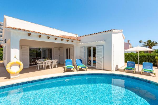 Villa Mencia By Villa Plus - Mahón