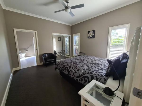 Barklysuites Apartments - Rutherglen