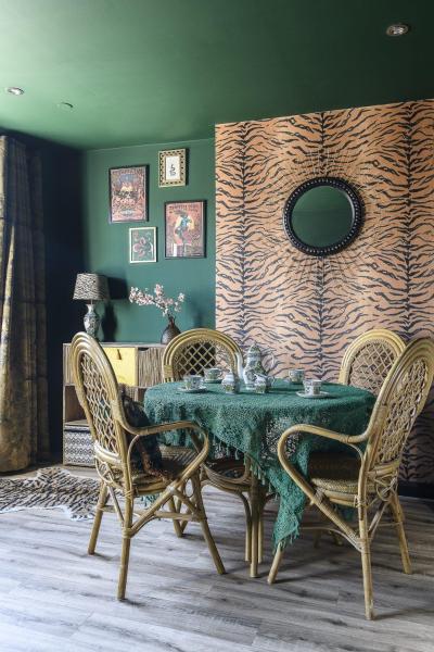 The Emerald Suite By Margate Suites - Broadstairs