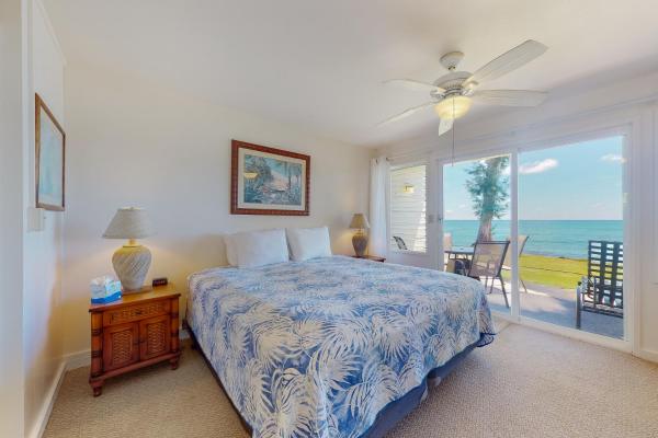 Kapa'a Sands 12 - Kauai, HI