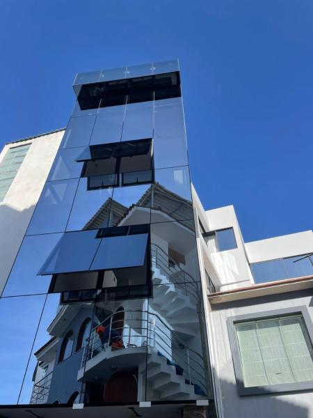 Casa De Bris - Arequipa