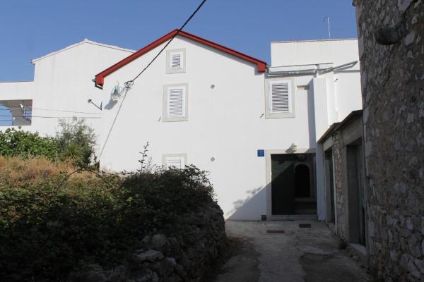 Holiday House With Wifi Kukljica, Ugljan - 8251 - Sali