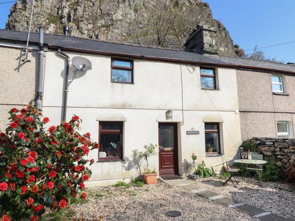 Bridgeway House - Blaenau Ffestiniog