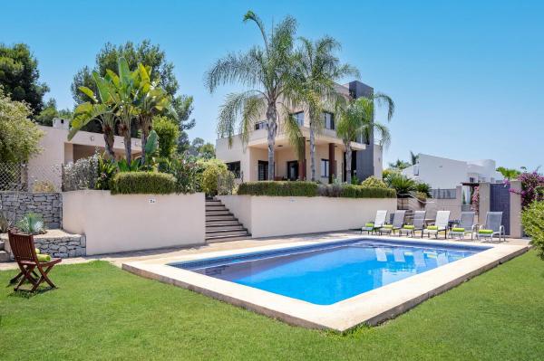 Villa Piver By Villa Plus - Xàbia
