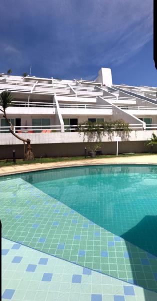 Apartamento Com Vista Ao Morro Do Careca - Natal