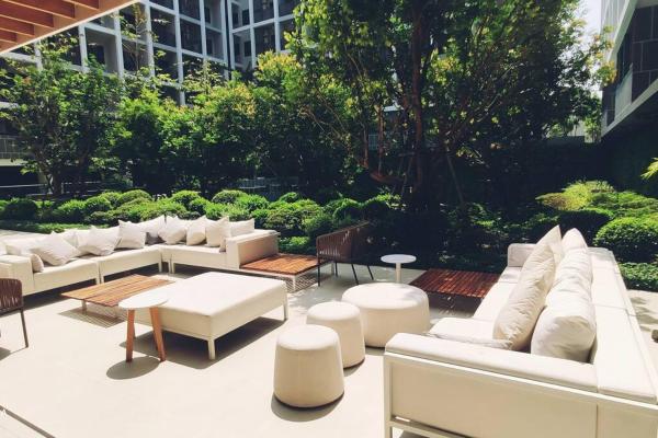 Dusit D2 Huahin - In The Heart Of Hua Hin, Walk To The Beach In 6 Minutes 400m, Free Wifi 500mbps - Hua Hin