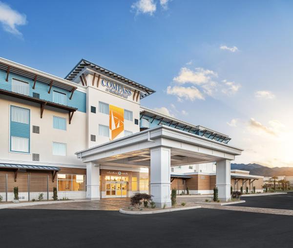Compass By Margaritaville Medford - Medford, OR