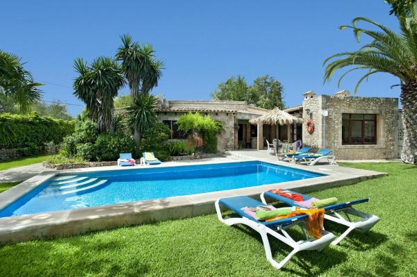 Villa Tia By Villa Plus - Pollença