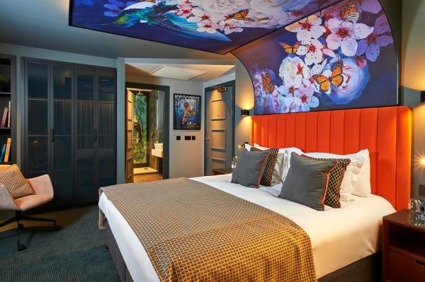 Malmaison Manchester Deansgate - Manchester