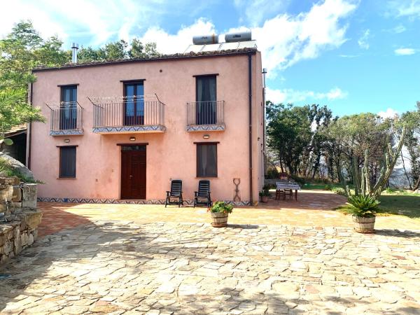 Agriturismo San Pietro - Sicile