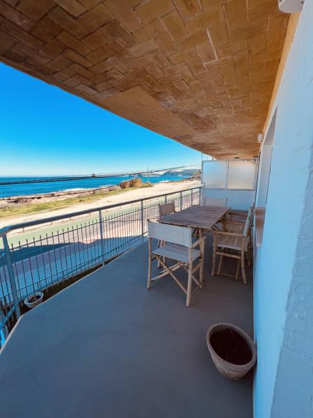 Apartment With Sea View Javea - Xàbia