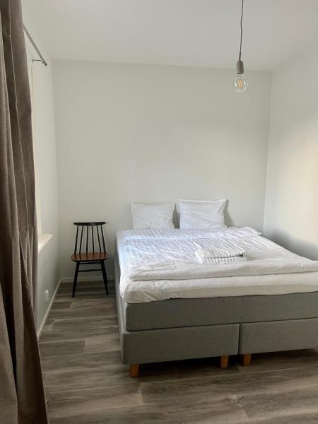 Soda Home - Comfy And Central Two Bedroom Flat - 24h Check In - Finnország
