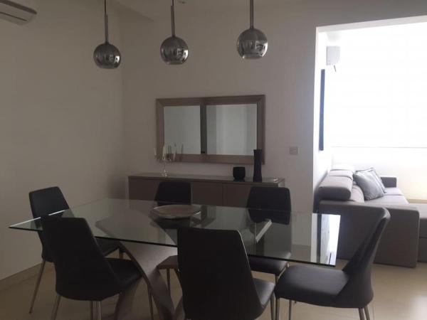 The One - 4 Bedroom St Julian’s - Malta