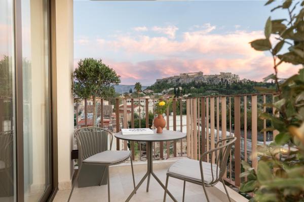 Altar Suites - Athènes