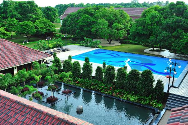 Madhubhan Resort & Spa - Anand