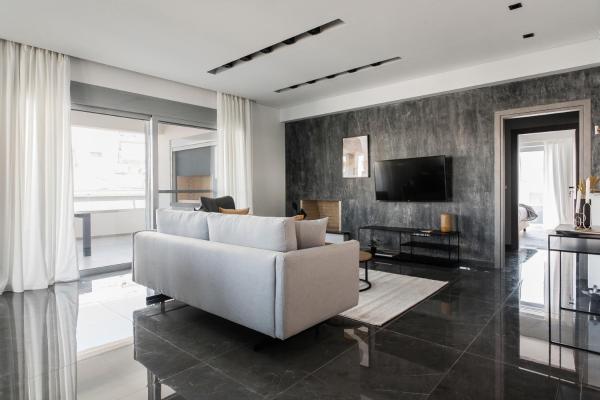 Teal Faliro House By Upstreet - Griechenland