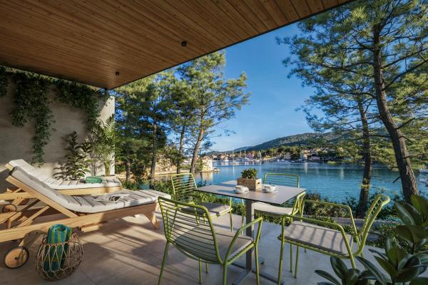 Valamar Amicor Resort - Hvar