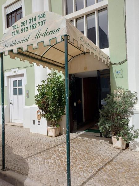 Residencial Moderna - Portugal