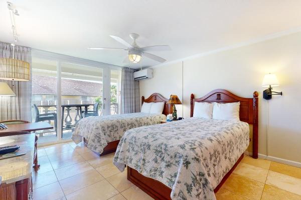 Islander On The Beach 315 - Lihue, HI