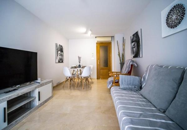 Benidorm Alameda 20 Centre No Vt Más De 10 Dias - Benidorm