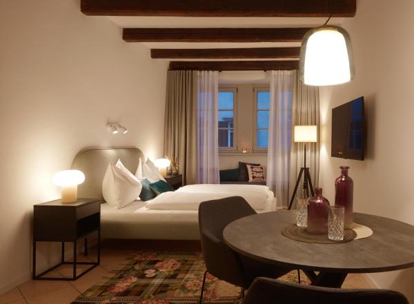 Binder Apartment - Bolzano, Italia