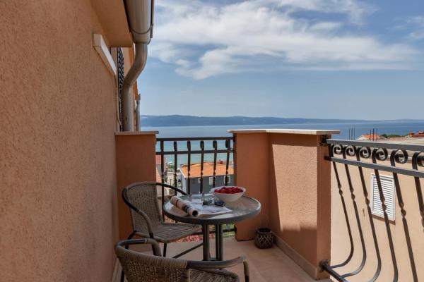 Room 79-10 - Croatia